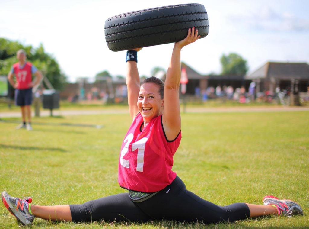 15 BMF Characters. Which One are You?!