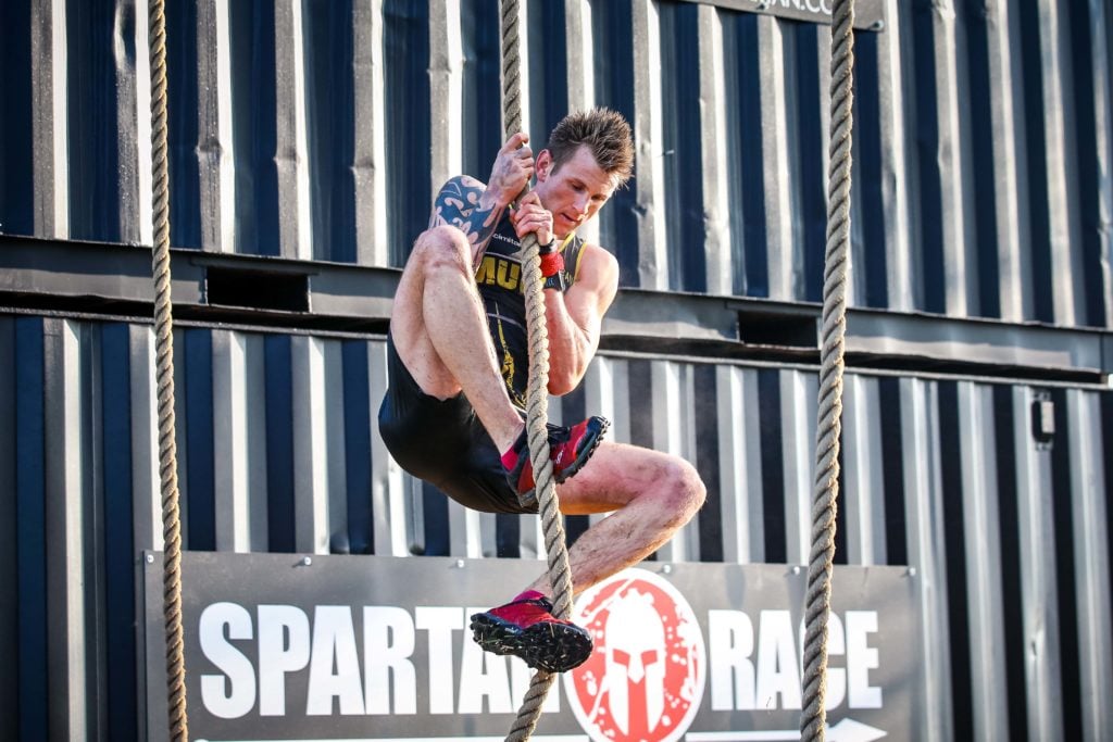 Top 10 Tips for your 1st Spartan Race